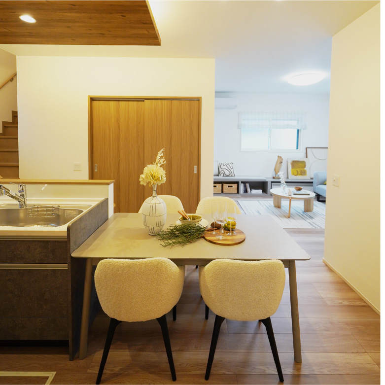 【公式】ファンジュ河内長野千代田・Ⅱ│河内長野市│フジ住宅