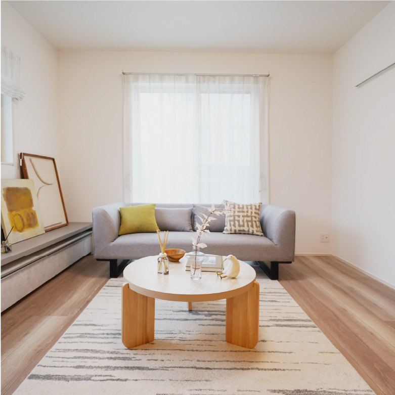 【公式】ファンジュ河内長野千代田・Ⅱ│河内長野市│フジ住宅