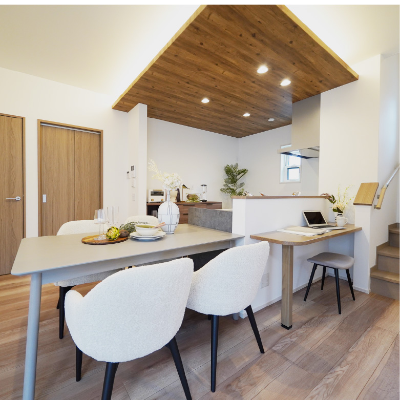 【公式】ファンジュ河内長野千代田・Ⅱ│河内長野市│フジ住宅