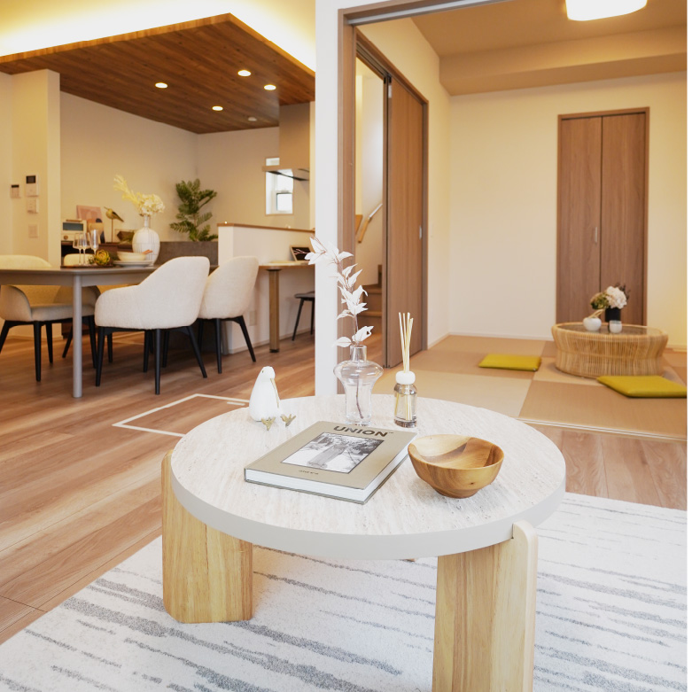 【公式】ファンジュ河内長野千代田・Ⅱ│河内長野市│フジ住宅