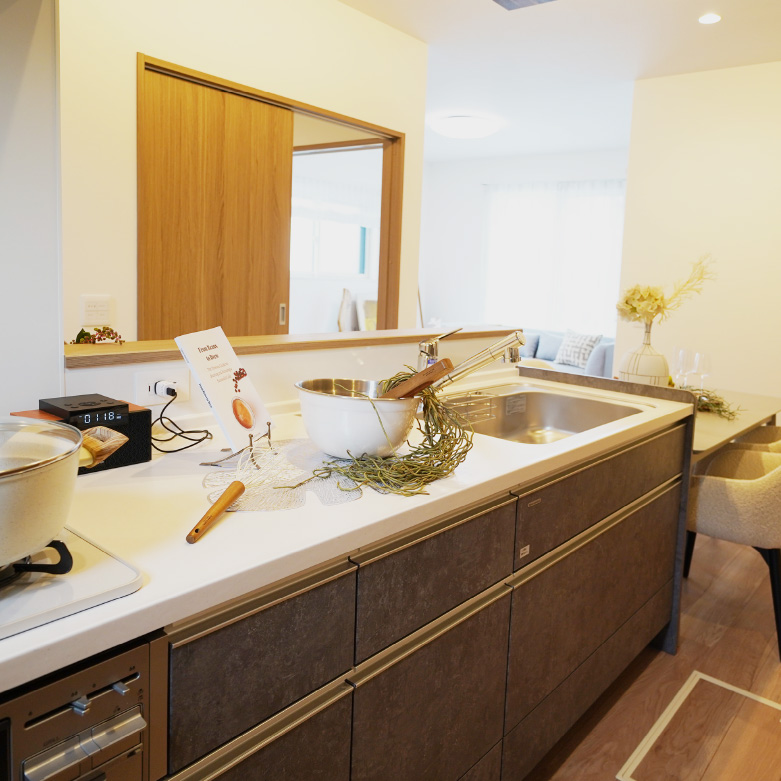 【公式】ファンジュ河内長野千代田・Ⅱ│河内長野市│フジ住宅