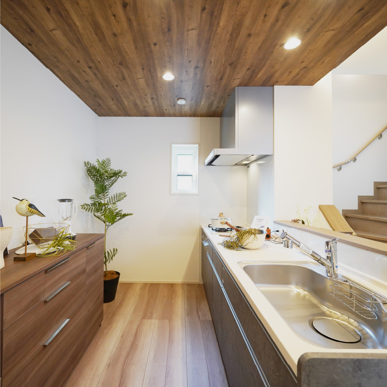 【公式】ファンジュ河内長野千代田・Ⅱ│河内長野市│フジ住宅