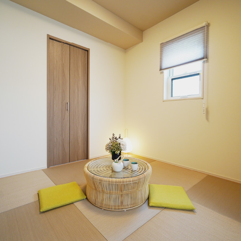 【公式】ファンジュ河内長野千代田・Ⅱ│河内長野市│フジ住宅