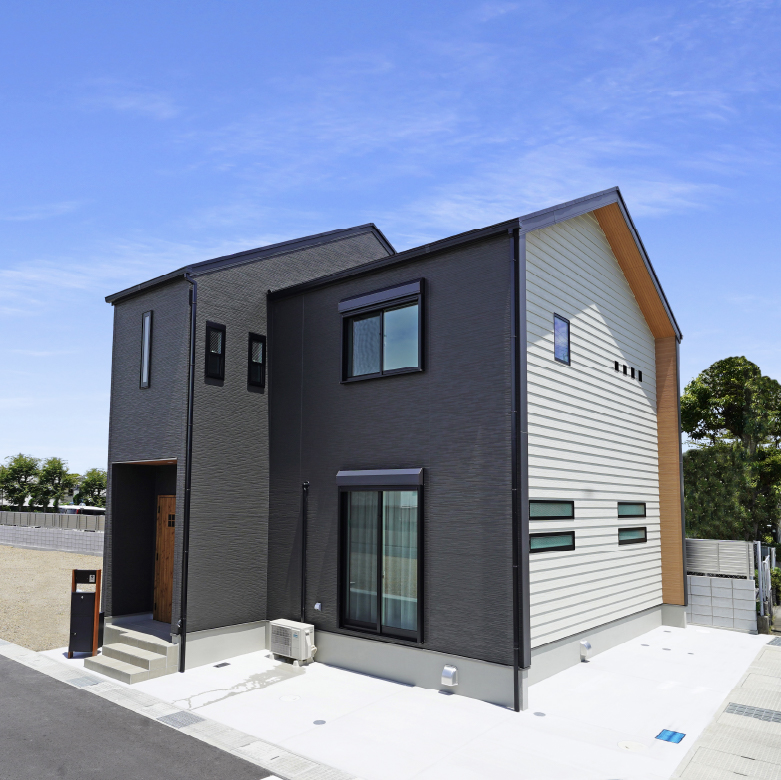 【公式】阪南尾崎エキテラス│阪南市│フジ住宅